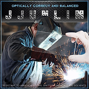 KH778 Inside Outside Clear Cover Lens Kit, 20/Pack