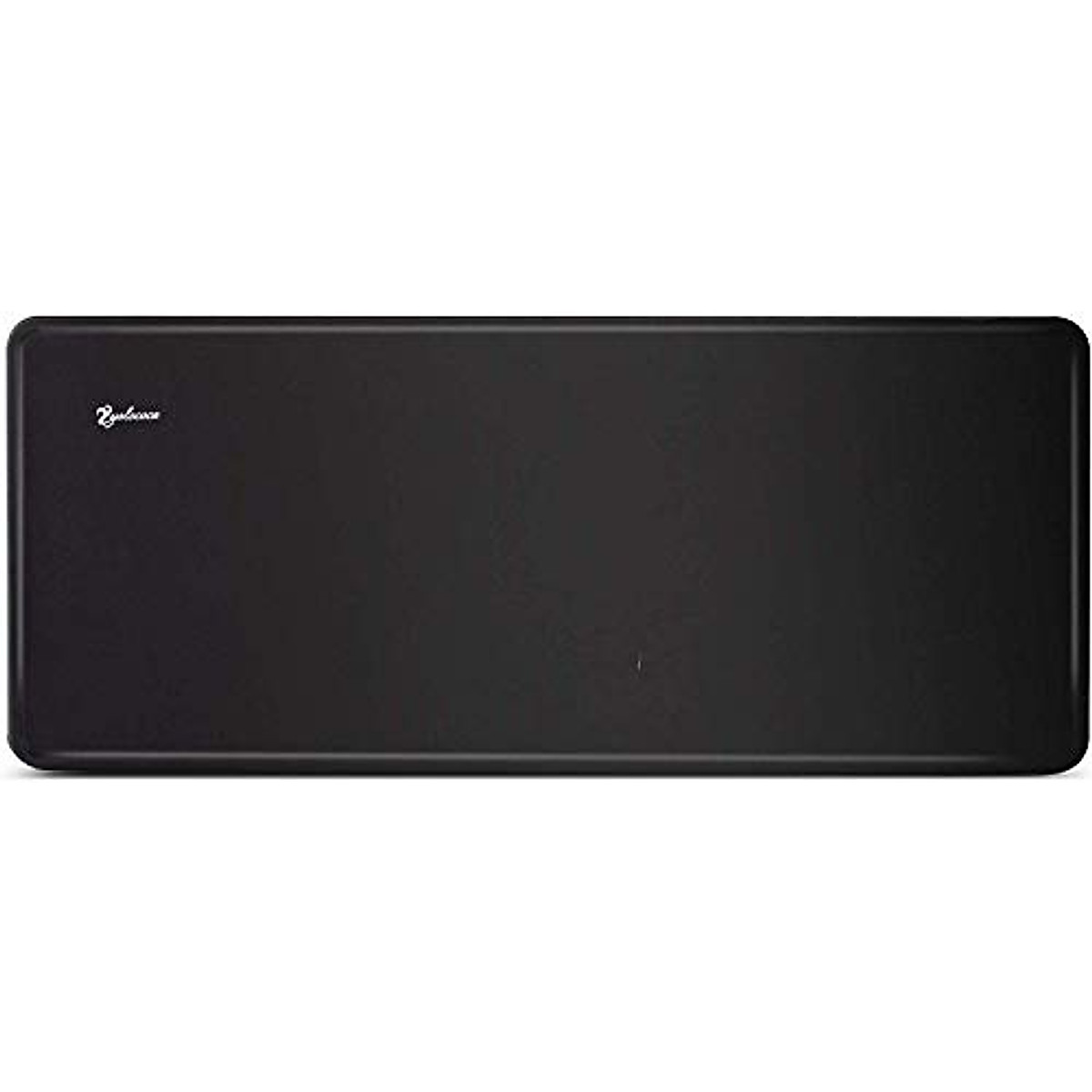 Yolococa Tamper Mat Espresso Tamping Mat Food Grade Non-Slip Coffee Pad Tamp Station Espresso Accessory, 5 Inch X 12 Inch