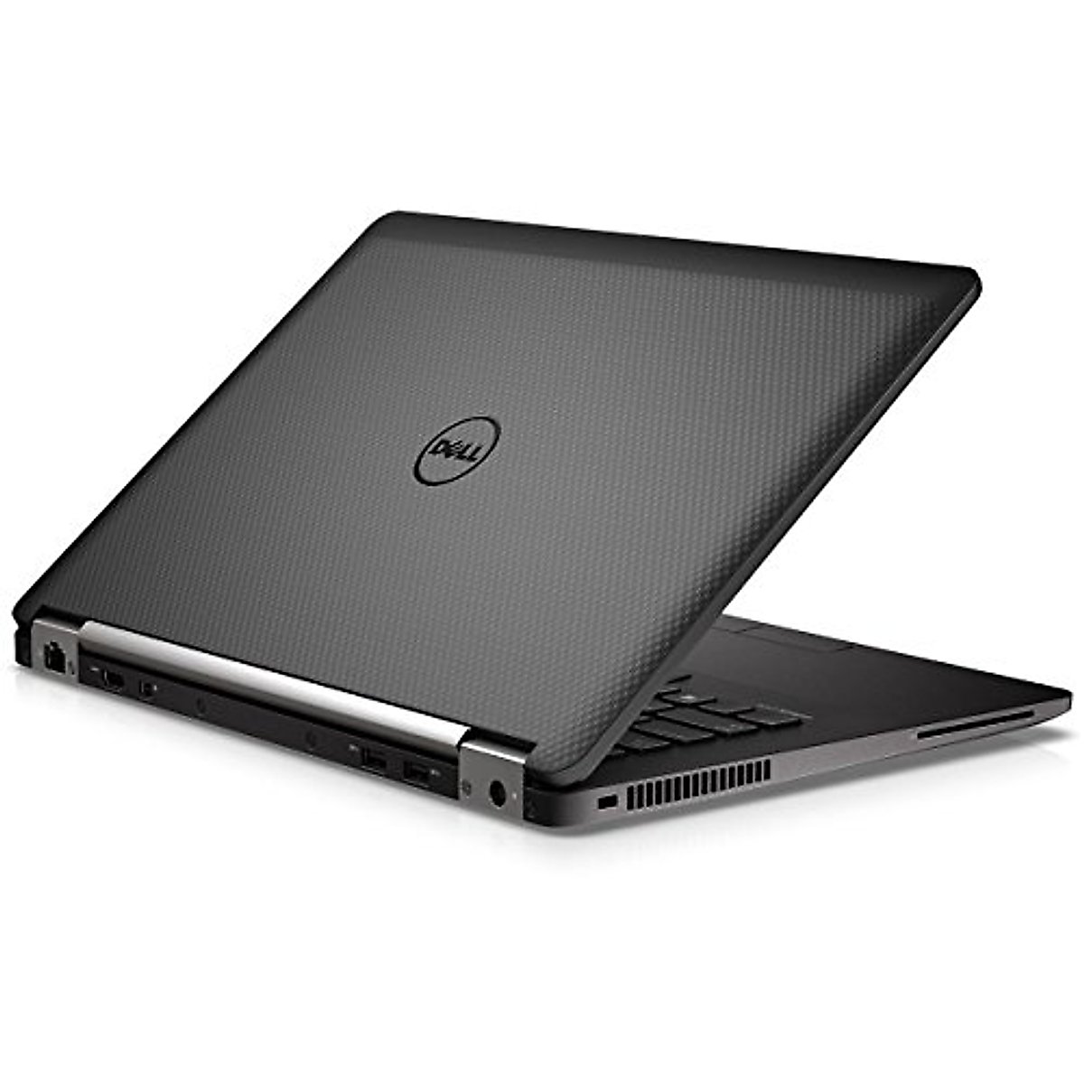 Dell Latitude E7470 Ultrabook, 14inch QHD Touchscreen (Intel Core i5-6300U, 8 GB DDR4, 256 GB SSD) Windows 10 Pro (Renewed)