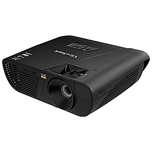 ViewSonic PJD6352 3500 Lumens XGA HDMI Projector