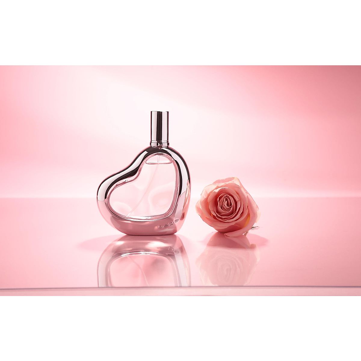 Bebe 3.4 oz Eau De Parfum Spray for Women