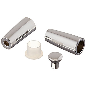 DELTA FAUCET A22, Chrome