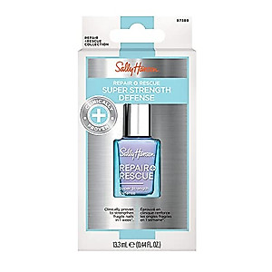 Sally Hansen Repair + Rescue Super Strength Defense