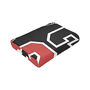 Jordan 23 Basketball Flannel Abstract Throw Blanket, Super Soft Fleece Decorative Blankets, Warm, Cozy, Plush, Fuzzy Microfiber Blanket for Couch Bed Sofa, Black