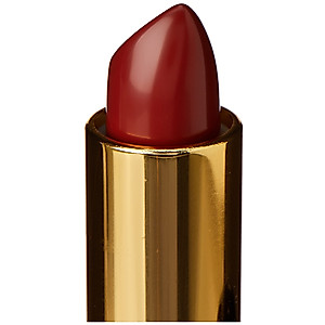 Revlon Lipstick, Super Lustrous Lipstick, Creamy Formula For Soft, Fuller-Looking Lips, Moisturized Feel, Toast of New York (325), 0.15 oz