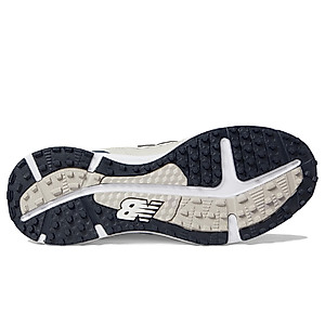 New Balance Mens 997 Sl Golf Shoe, Sand, 11.5 US