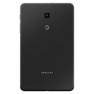 Samsung Galaxy Tab A 8.0 T387A 32GB Unlocked AT&T Tablet - Black