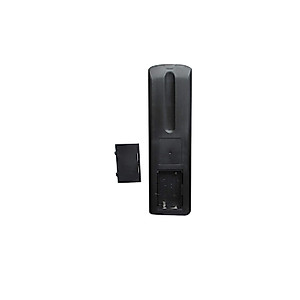 HCDZ Replacement Remote Control for JVC AV36050 AVG29MXU AZ32720 C1301 C13010 C13011 C131910 C1320 CRT TV