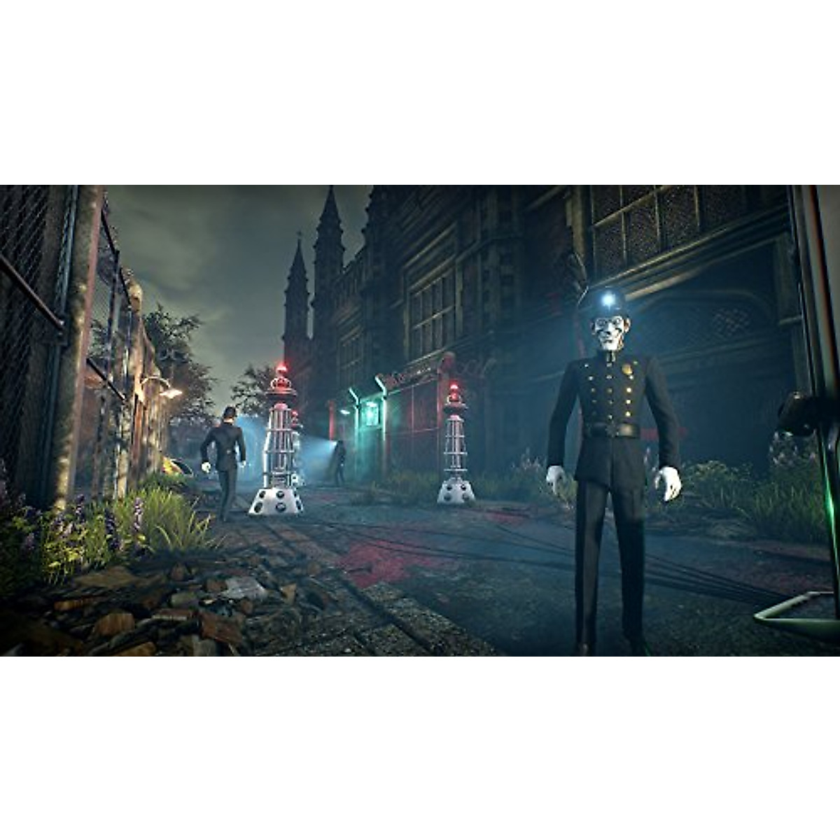 We Happy Few - Xbox One