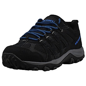 Merrell Men's Accentor 3 Hiking Shoe Olive 7 M US