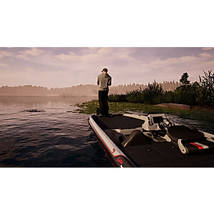 Fishing Sim World (PS4)