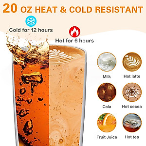 Agantree art Papa Gifts, Grandpa Gifts for Grandfather, Birthday Gifts for Dad, Papa Tumbler Father's Day Gifts for Grandpa, Papa Gifts from Grandkids, Grandchildren, Papa Definition Tumbler-White