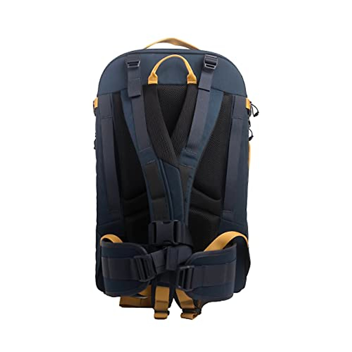 Moment DayChaser 35L Travel Camera Backpack - Fits Camera Gear, Lenses, Laptops, & Clothes (Blue)