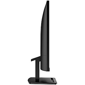 MSI Pro MP273QV, 27" Monitor, 2560 x 1440(QHD) VA, 75Hz, TUV Certified Eyesight Protection, 1ms, Displayport, HDMI, Tilt, Black