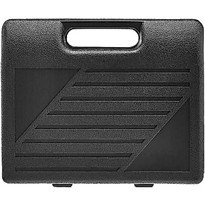 Amazon Basics 8-Piece Wood Carving Chisel Set with Honing Guide, Sharpening Stone and Storage Case, 1/4" - 1-1/2"