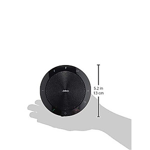 Jabra Speak 510 Speakerphones Blk