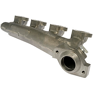 Dorman 674-165 Passenger Side Exhaust Manifold Kit - Includes Required Gaskets and Hardware Compatible with Select Ford Models