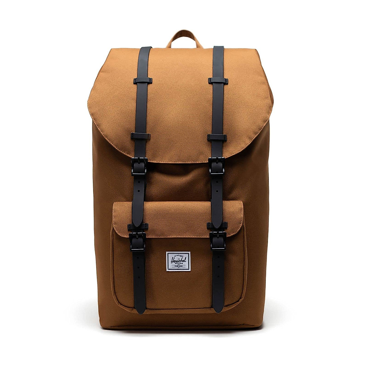 Herschel Supply Co. Little America Rubber One Size