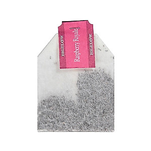 Bigelow 003401 Raspberry Black Tea, Raspberry, 0.34 lbs, 28/Box
