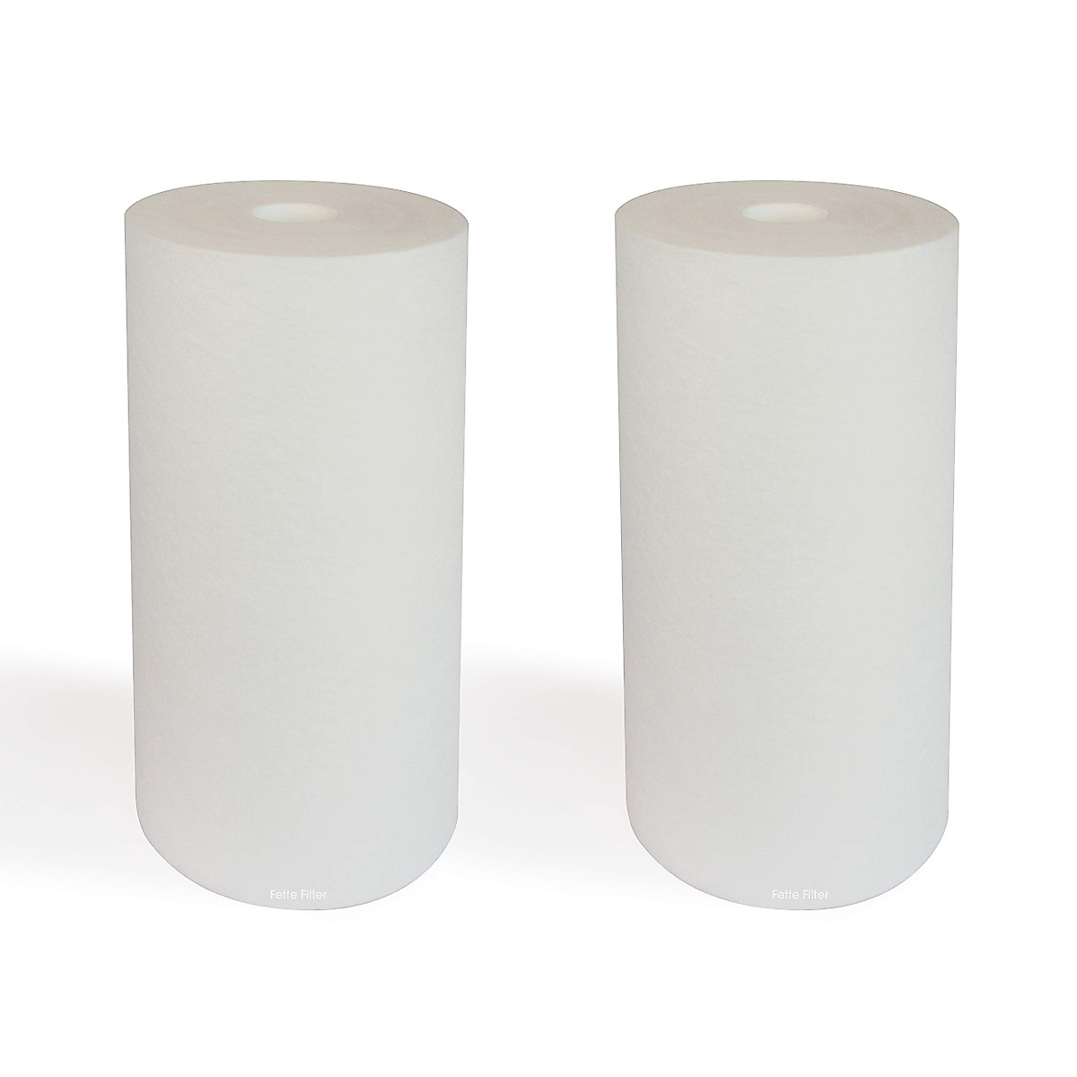 Fette Filter - Heavy Duty Sediment Filter Cartridge Compatible with DGD-5005. Pack of 2