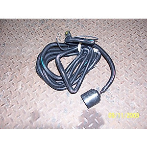 Meyers Snow Plow Slik Stik Harness