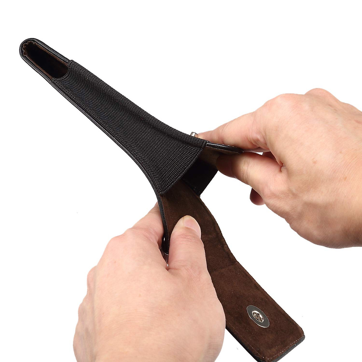 Men Cell Phone Belt Clip Loop Holster Card Holder Wallet Case for iPhone 15 Plus iPhone 14 Plus iPhone 15 14 13 12 Pro Max Google Pixel 8 Pro 7 Pro 6 Pro OnePlus 11 Nord N300