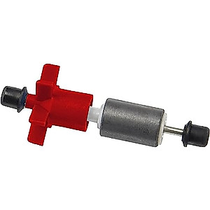 Tetra 25870 Impeller Whisper Power filter, 60-Gallon - 75069200