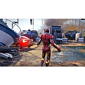 Marvel's Avengers - PlayStation 5