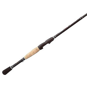 Lew's Laser SG1 6'6" Light 2-Piece Spinning Rod