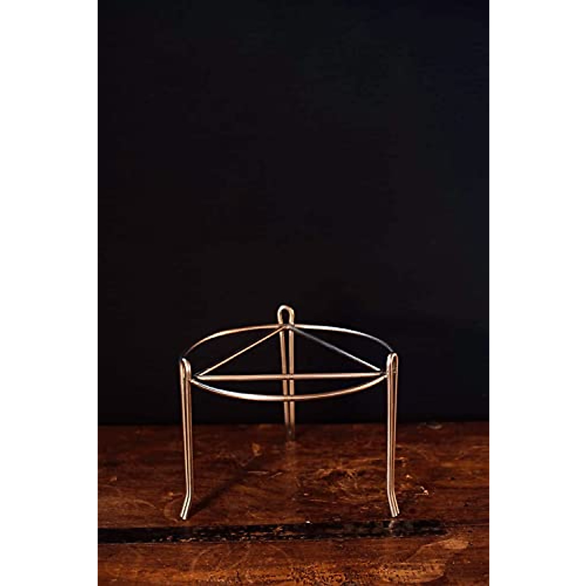 Sertodo Stainless Steel Stand