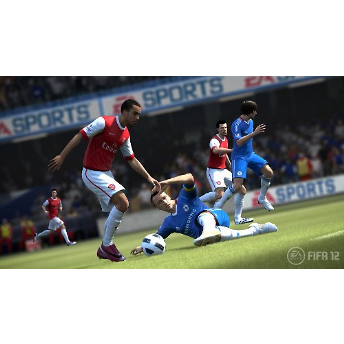 FIFA Soccer 12 - Playstation 3