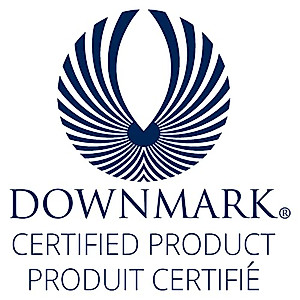 Westex Luxury 4-inch Thick Down-Top Feather Bed, King