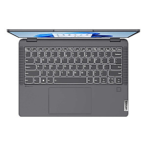 2022 LENOVO IdeaPad Flex 5 14" 2.2K Touchscreen 2-in-1 Laptop 8-Core AMD Ryzen 7 5700U 16GB RAM 2TB SSD Radeon Graphics HDMI USB-C Backlit KB w/ FP Reader WiFi-6 Windows 10 Pro w/ RATZK 32GB USB