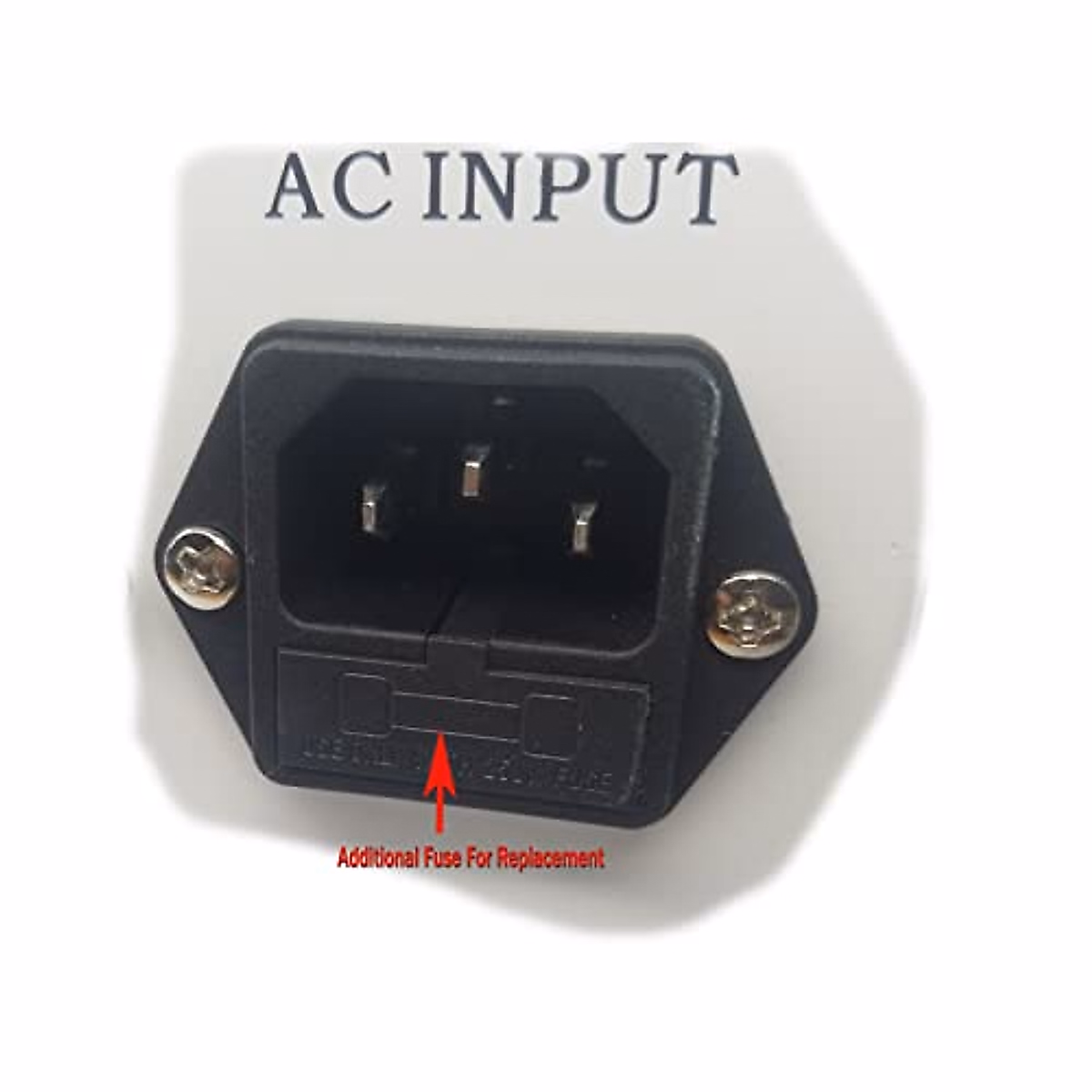 Precision 0-100V,0-3A Adjustable Switch Power Supply Digital Regulated Lab Grade