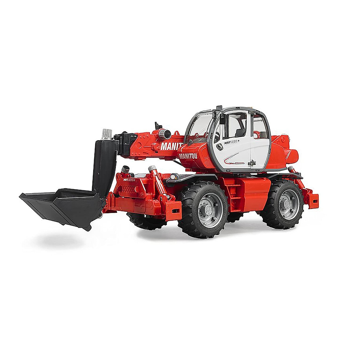 Bruder MRT 2150 Manitou Telescopic Loader