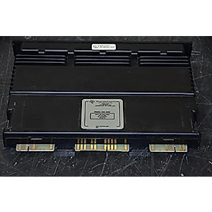 Texas Instruments 500-5001 Input Module 5005001