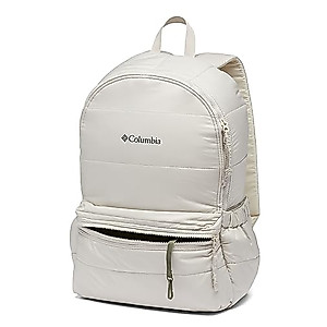 Columbia Unisex Pike Lake 20L Backpack, Dark Stone, One Size