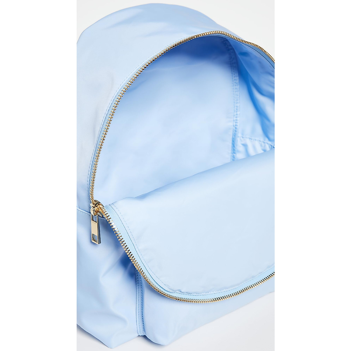 Stoney Clover Lane Women's Classic Backpack, Periwinkle, Blue, One Size