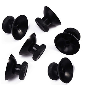 Xbox One S Controller Joystick Replacement, SKZIRI 6PCS Thumbsticks Analog Thumb Sticks Parts with T6 T8 Torx Screws Security Screwdriver Repair Tool Kit Set for Xbox One Controller(Set2 for Xbox one)
