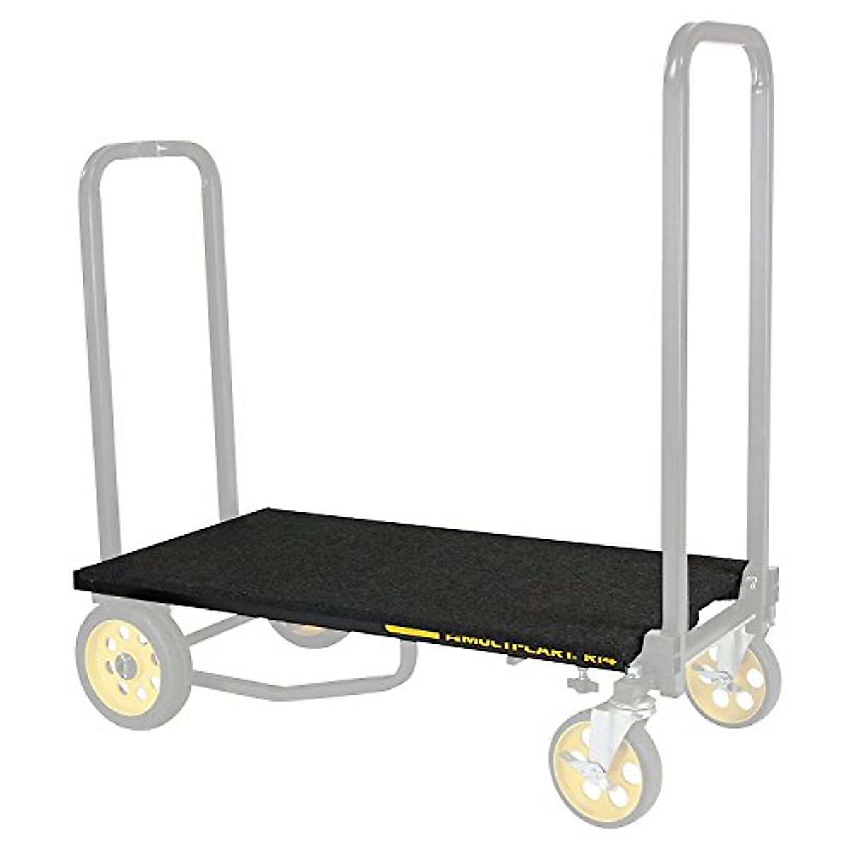 Rock-N-Roller RSD14 Solid Deck System (for R14 and R18 Multi-Carts)