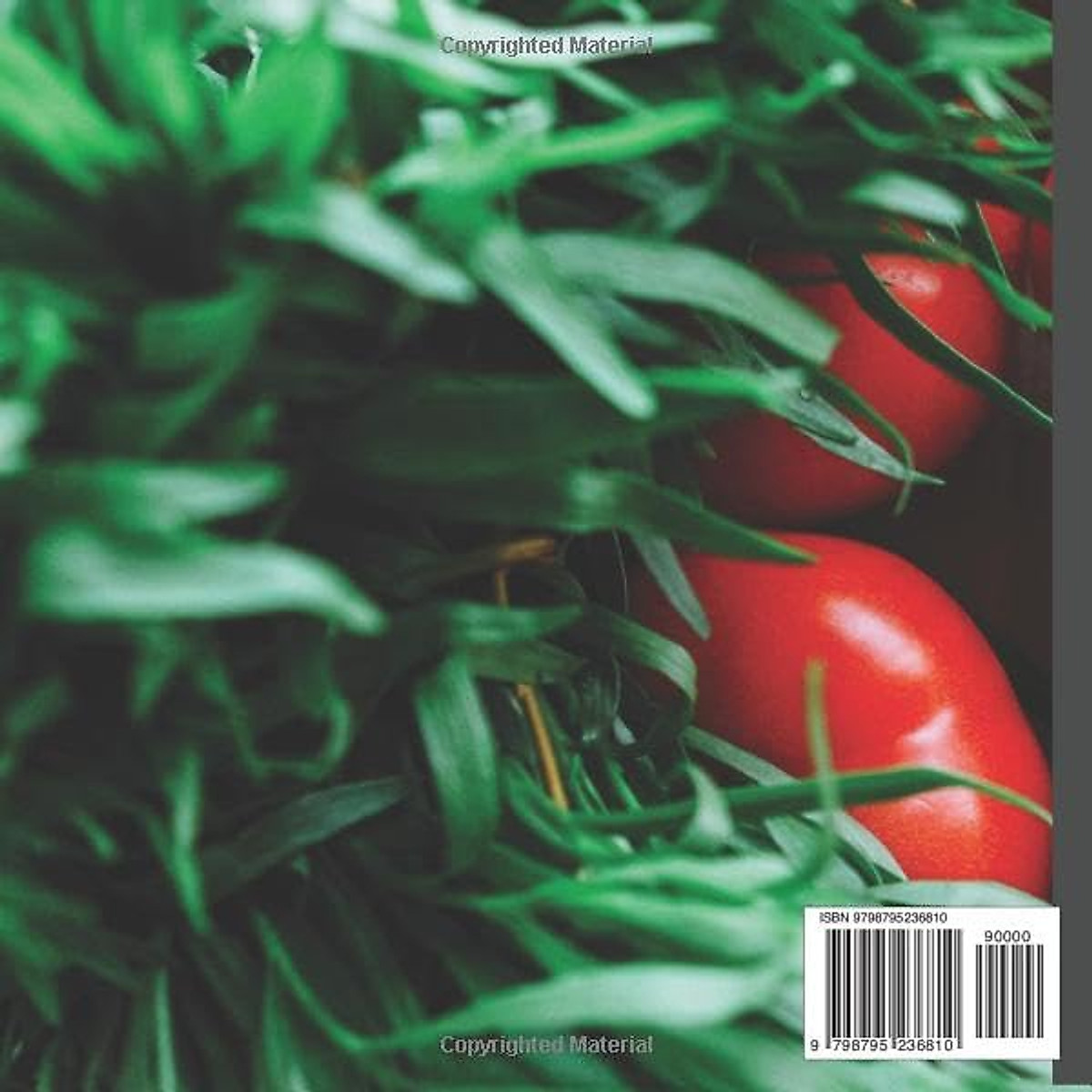 Straight To The Point Gardening: Grow vegetables, Everything you need to start a garden. Beginner's guide to gardening. Helpful charts included.