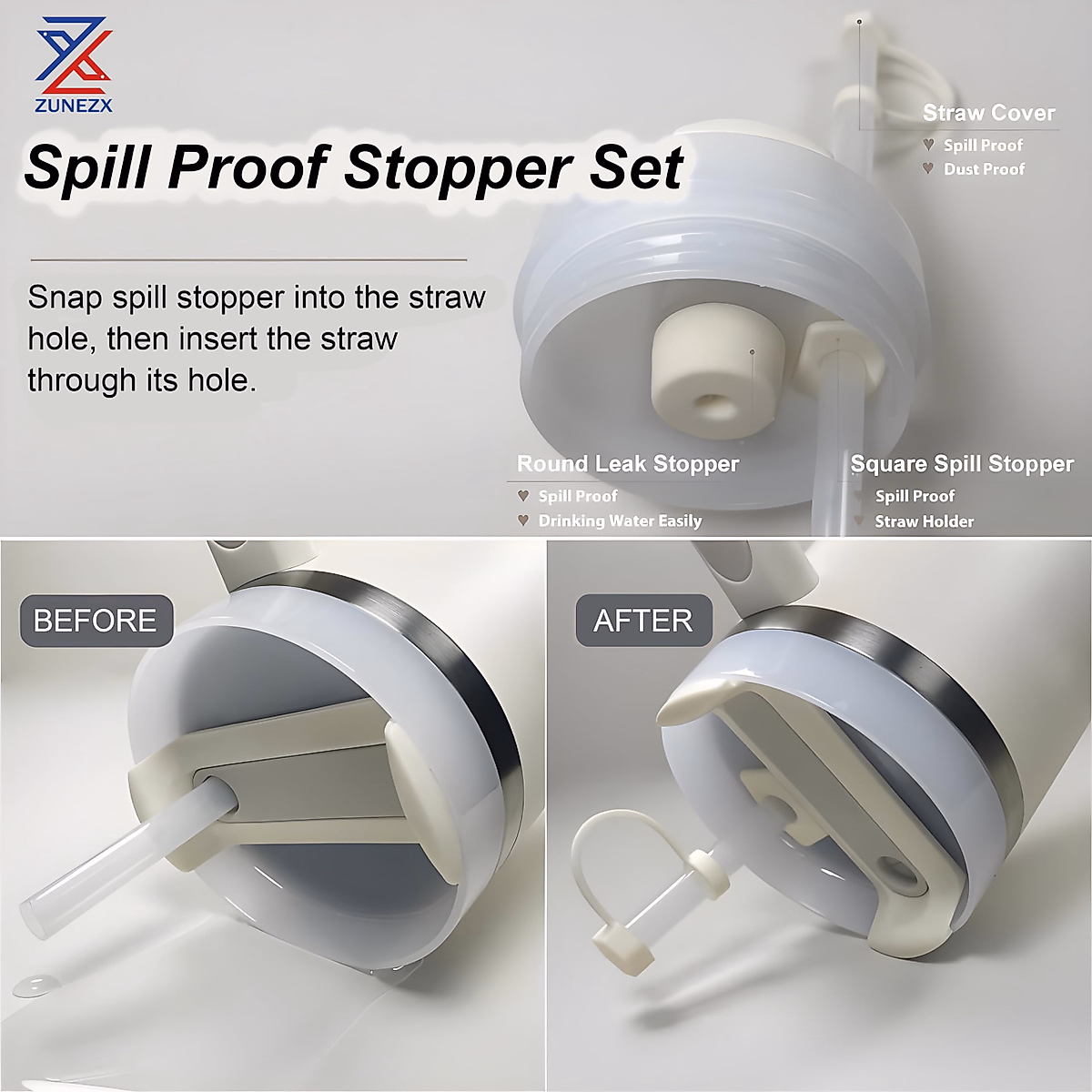 ZUNEZX 50th Birthday Gifts For Her, Women - 1974 Birthday Gift For Women - Cool Birthday Gift For 50 Year Old Woman - 50 And Fabulous Gift For Women - Gift For Women Turning 50-50th Tumbler 40oz