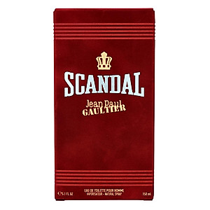 Jean Paul Gaultier Scandal Men 5.1 oz EDT Spray