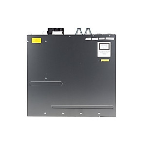 Cisco WS-C3750X-24P-L 3750X 24 Port Poe Lan Catalyst Switch (Renewed)