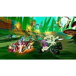 Skylanders SuperChargers Starter Pack - Xbox One