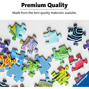 Ravensburger Minecraft: Portal Dash - Engaging Family Board Game for Kids and Adults | Adventure-Packed Gameplay | Ideal Gift for Minecraft Enthusiasts | Suitable for Age 10 and Above