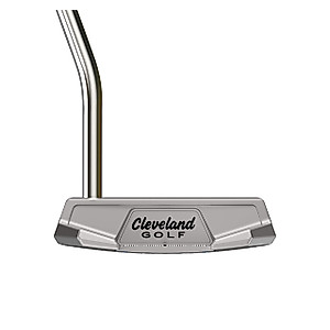 Cleveland Golf HB Soft #11 Single 34" OS, Satin, 11202996