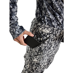 Burton Men's Ballast GORE‑TEX 2L Pants, Aerial Pines, X-Large