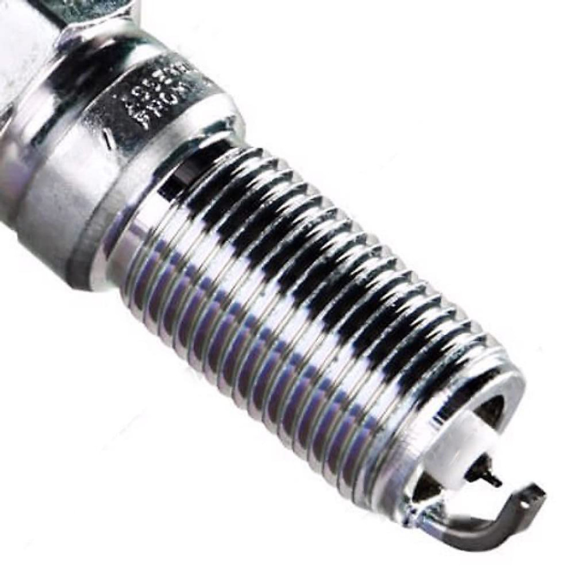 NGK For Chevy Silverado 1500 LD 2019 Spark Plug | Iridium | Box of 4 ILTR5E11 | 91418