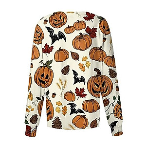 Holiday Scrubs Cute Scrubs Women's Fashion Floral Printed Jacket Scrub Jacket Long Sleeve Scrub Tops Women White Scrub Jacket Scrub Sweater for Women Uniformes De Enfermeras De Mujer Christmas